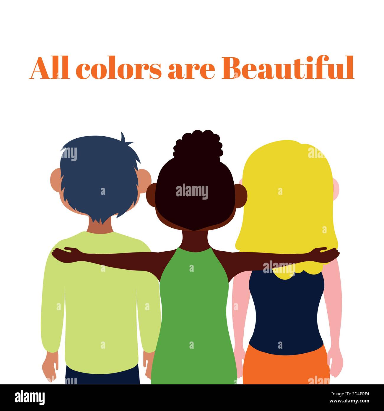 Inclusively Stock Vector Images - Alamy