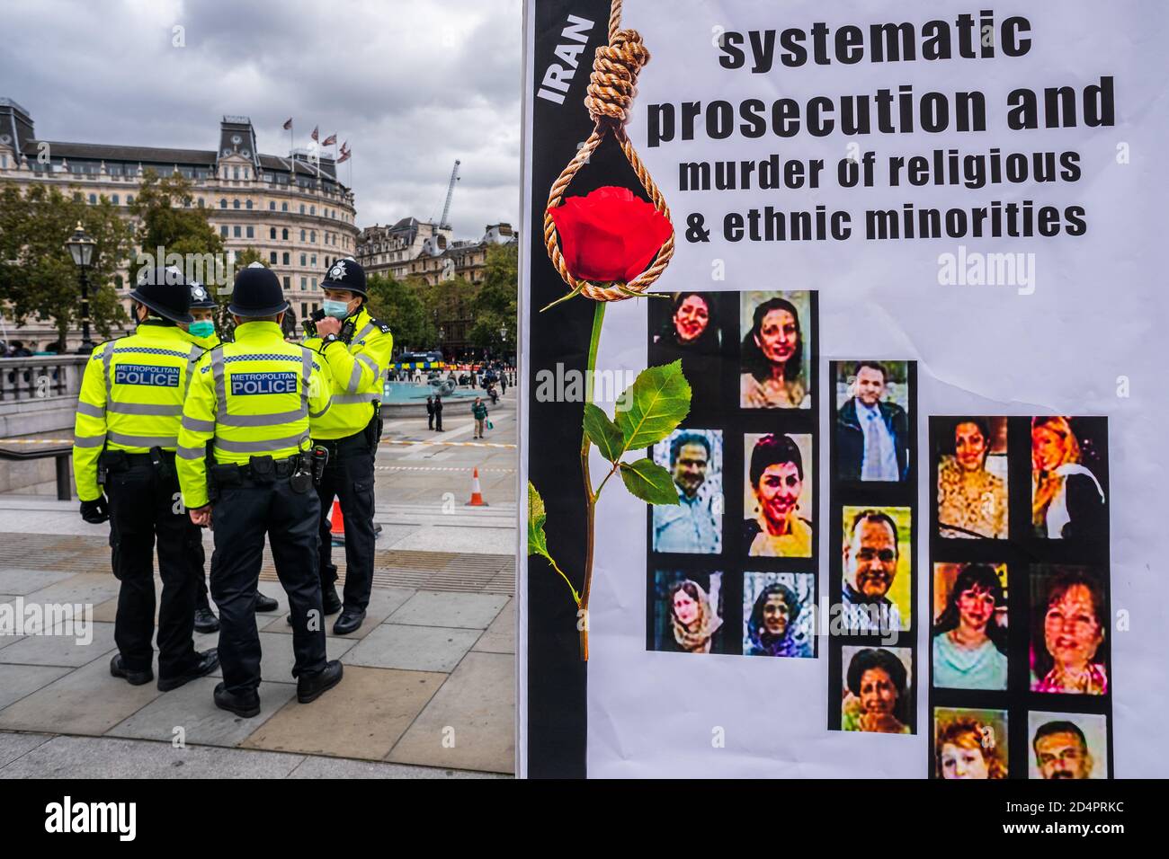 Stop executions in iran hi-res stock photography and images - Alamy