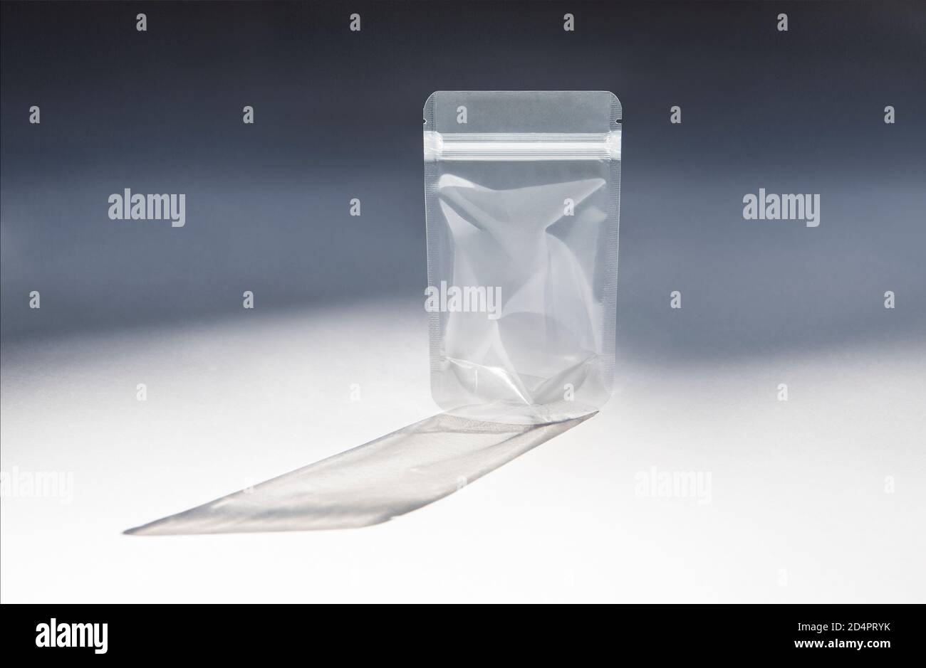 Plastic pouch hi-res stock photography and images - Alamy