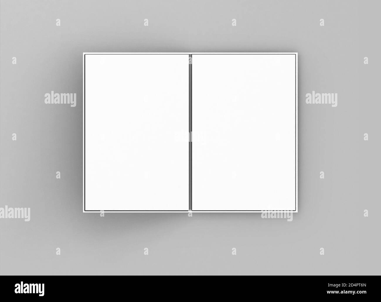 Completely blank hi-res stock photography and images - Alamy