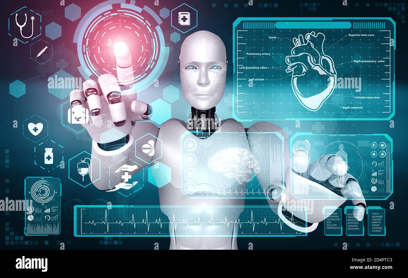 Future Medical Technology