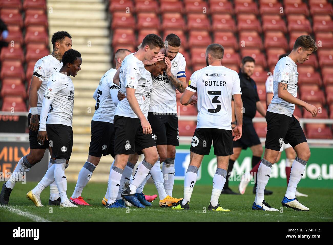 Reece brown hi-res stock photography and images - Alamy