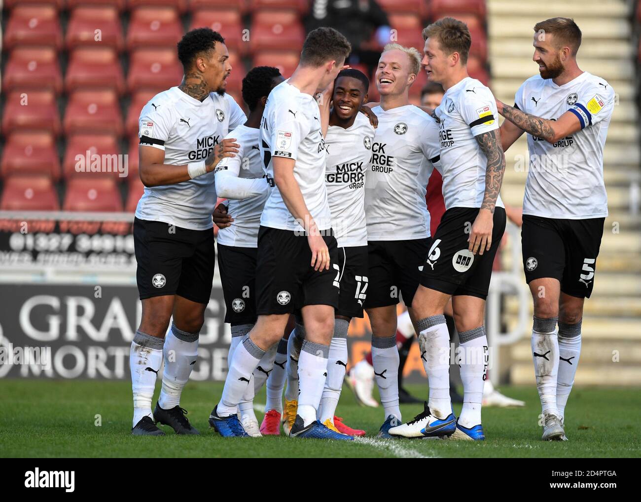 Reece brown hi-res stock photography and images - Alamy