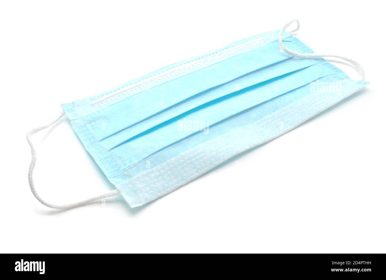 Close up medical surgical mask Cut Out Stock Images & Pictures - Alamy