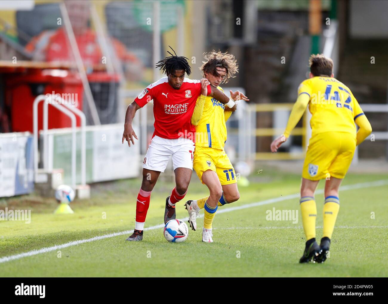 Ethan chislett football hi-res stock photography and images - Alamy