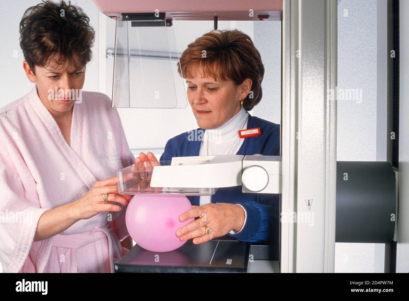 Mammography hi-res stock photography and images - Alamy