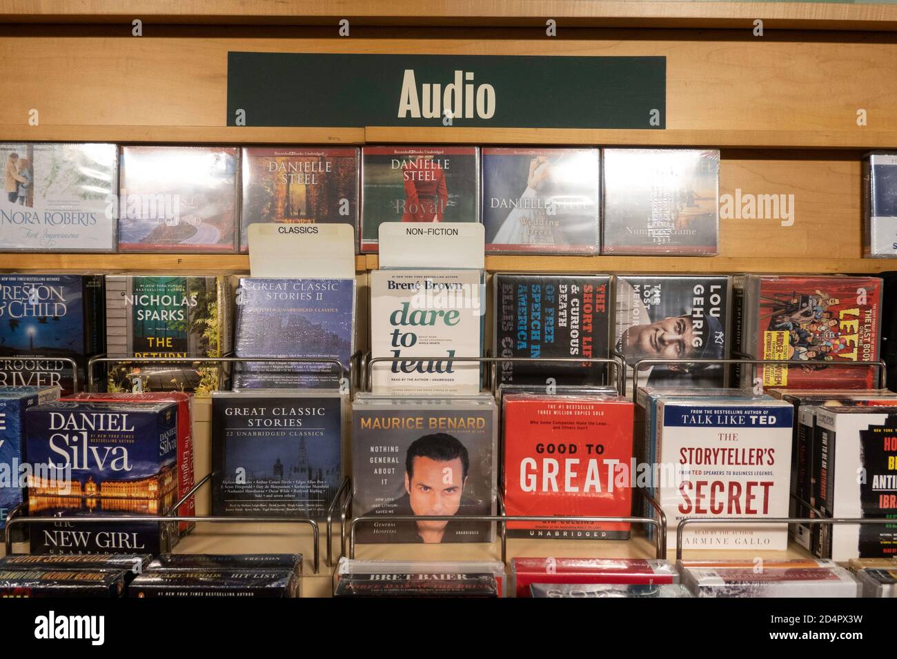 Book and cd covers hi-res stock photography and images - Alamy