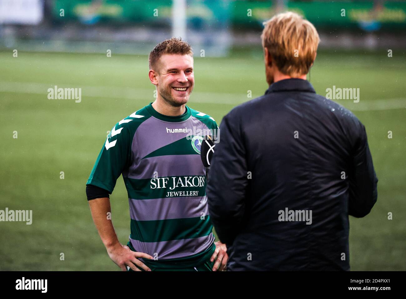 Sydbankpokalen hi-res stock photography and images - Alamy