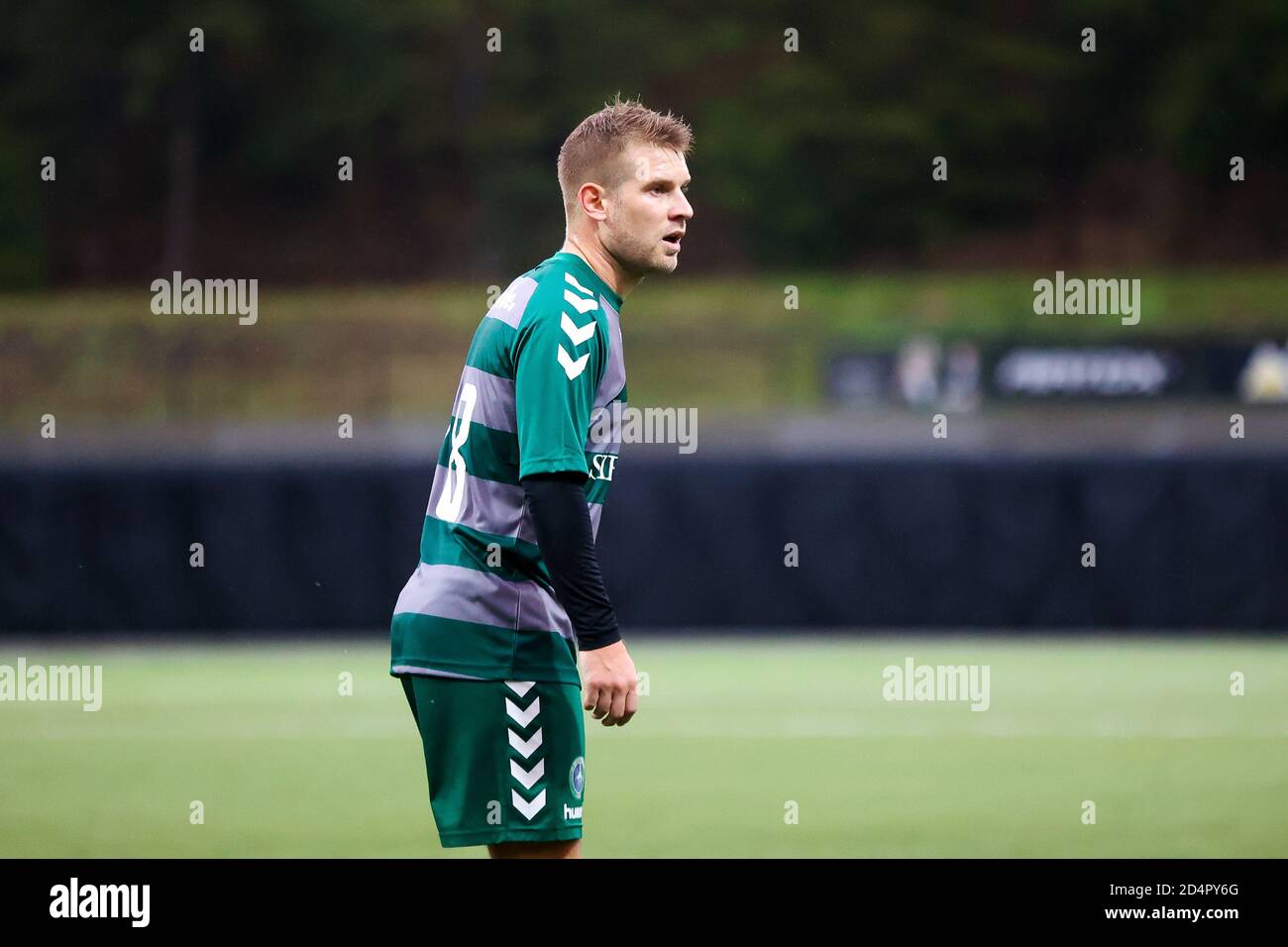 Laudrup denmark hi-res stock photography and images - Alamy