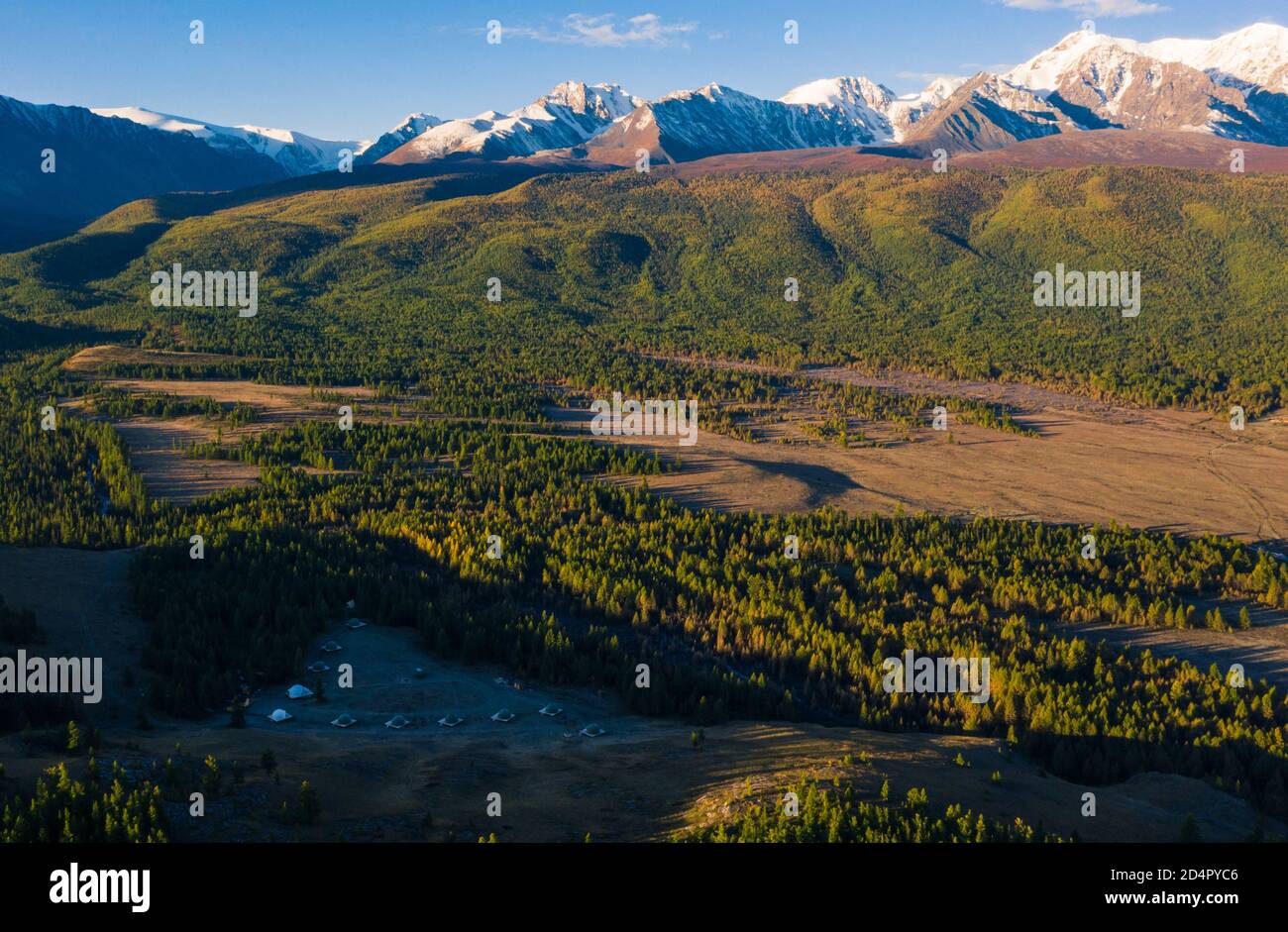 Beautiful shot mountain hill hi-res stock photography and images - Alamy