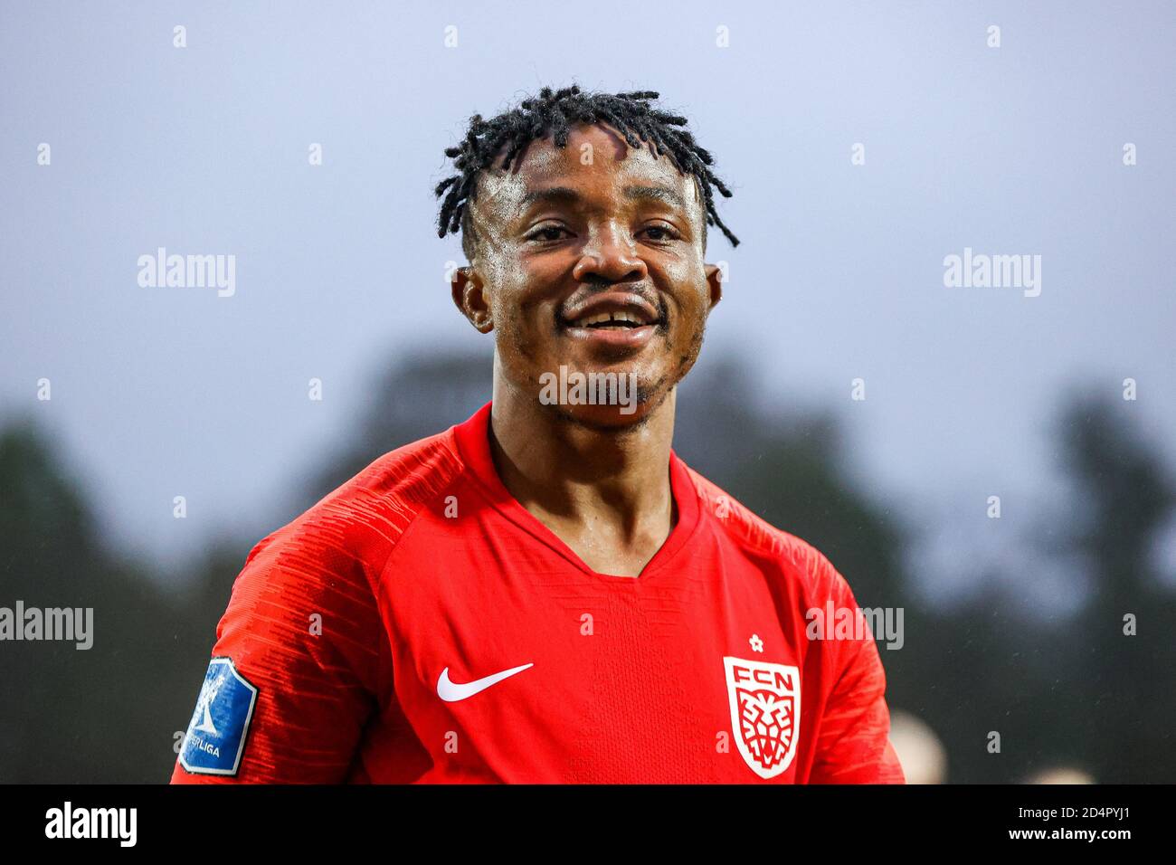 Isaac atanga hi-res stock photography and images - Alamy