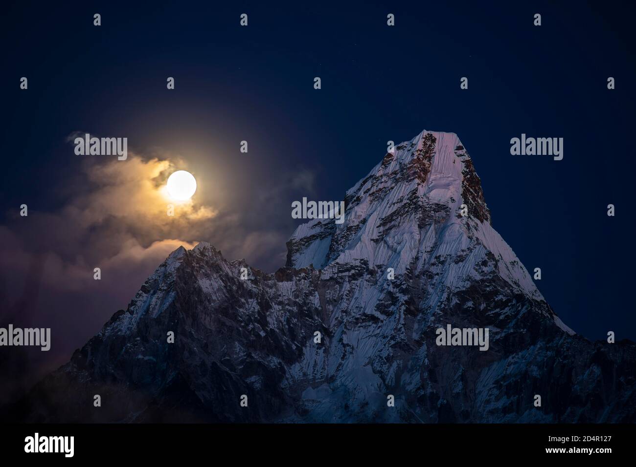 Himal province hi-res stock photography and images - Alamy