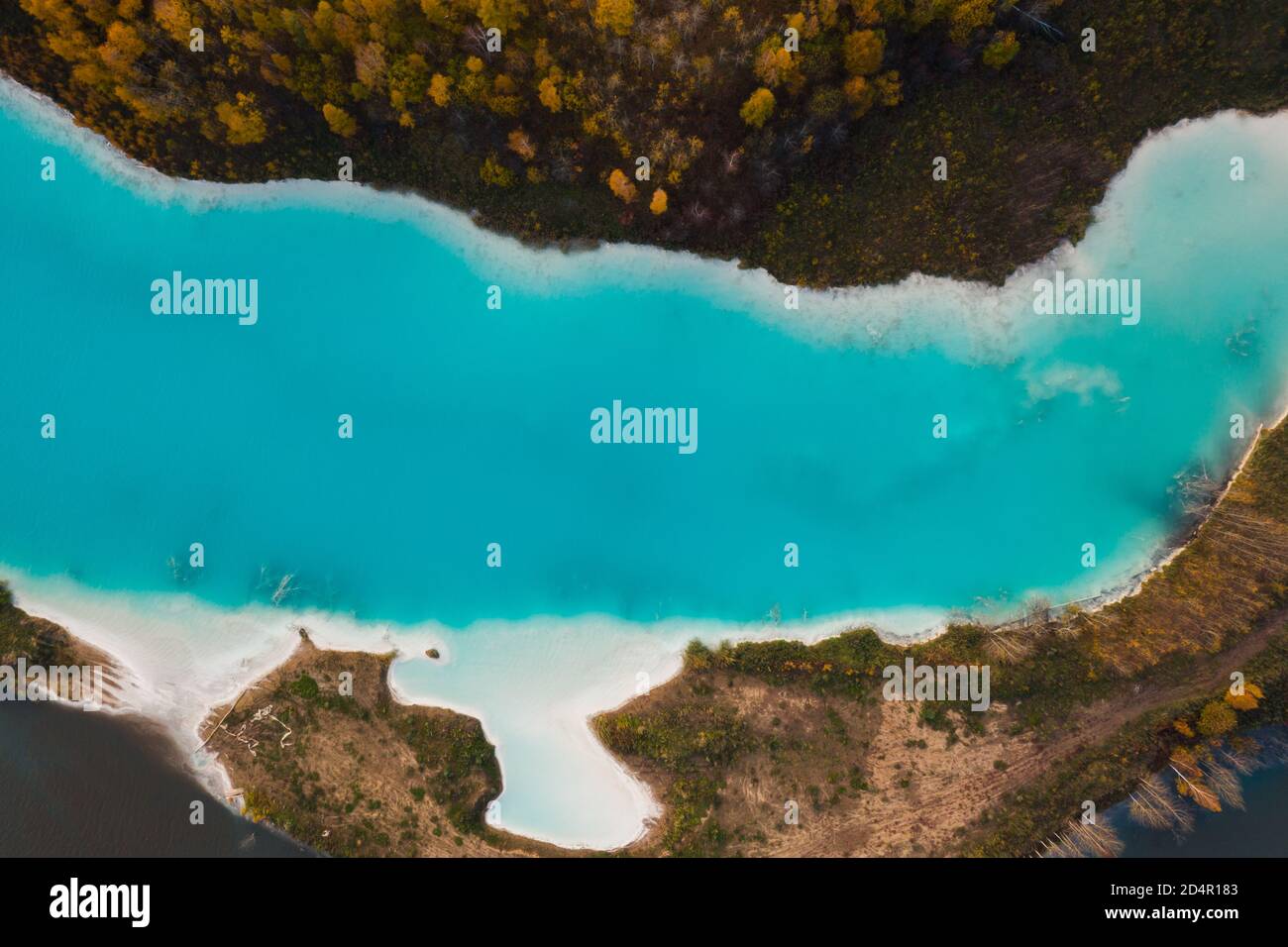 Sea birds eye view hi-res stock photography and images - Alamy