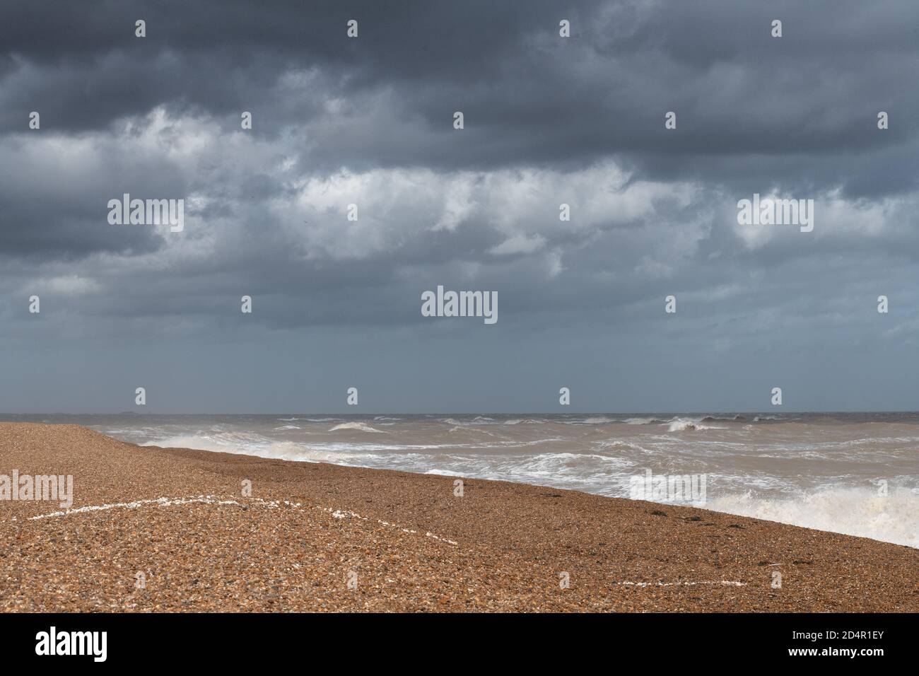 Shingle street hi-res stock photography and images - Alamy