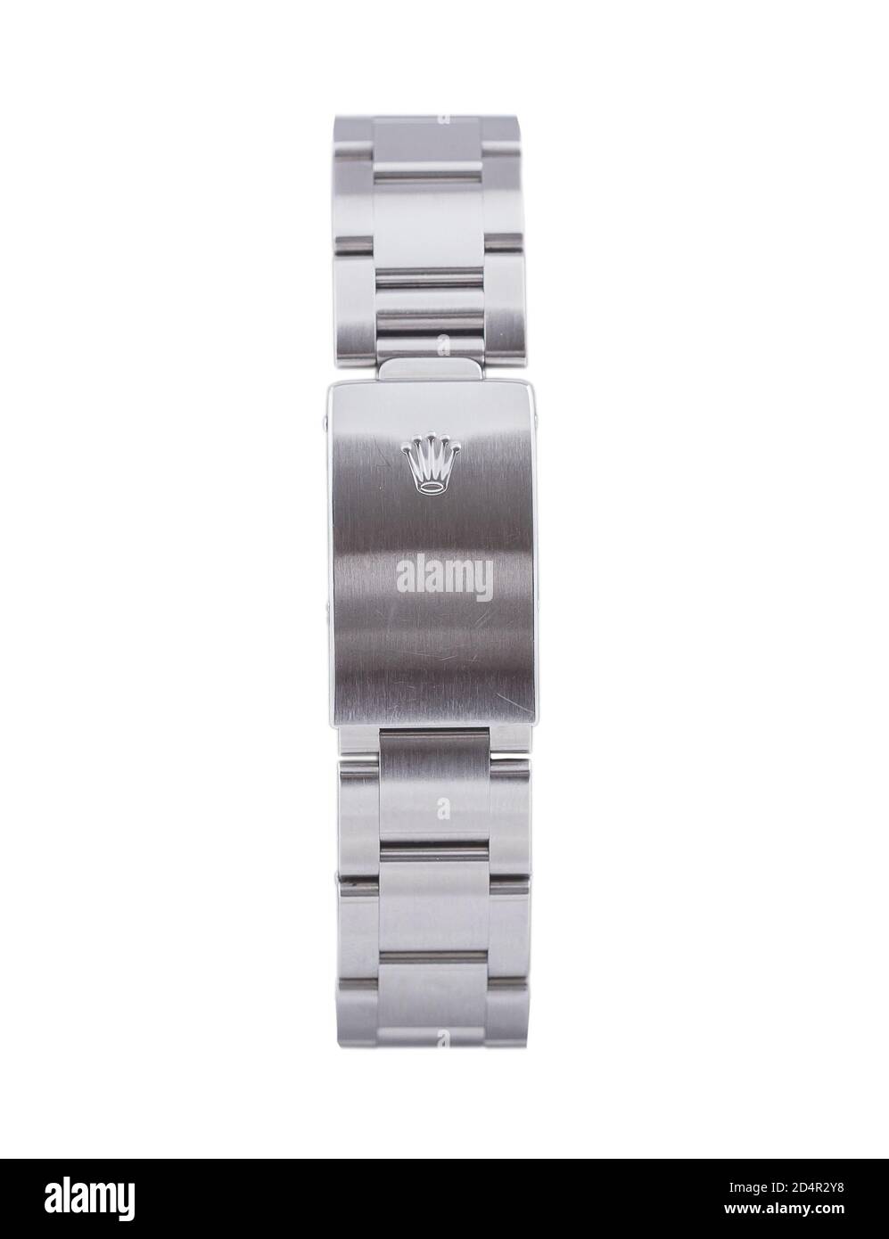 Classic omega watch Cut Out Stock Images & Pictures - Alamy