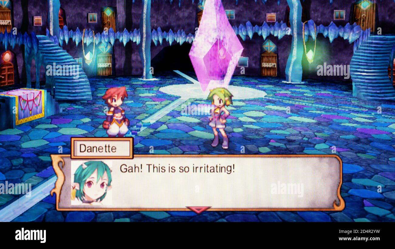 Soul Nomad & The World Eaters - Sony Playstation 2 PS2 - Editorial use ...