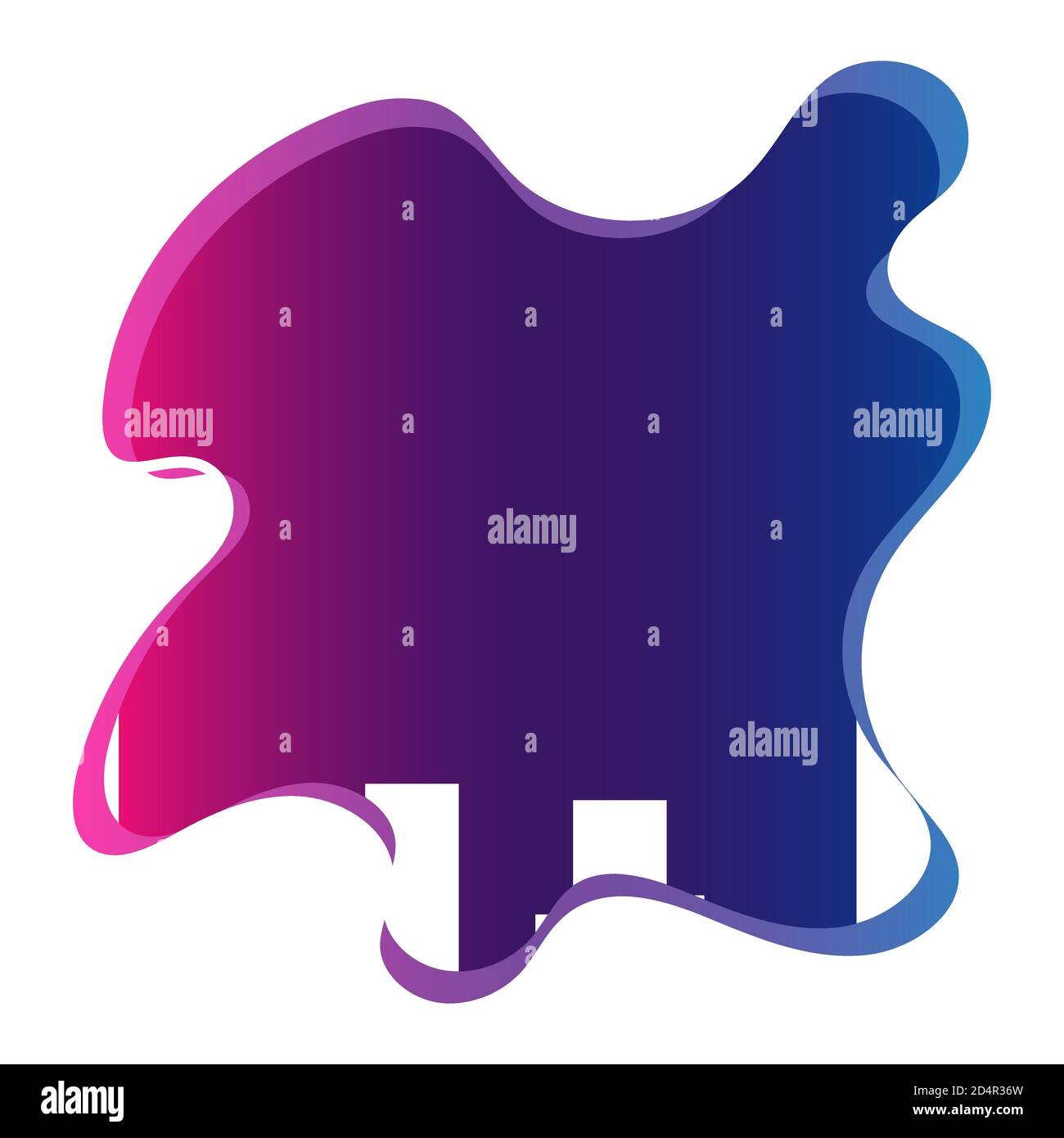 Bengali poster design Cut Out Stock Images & Pictures - Alamy