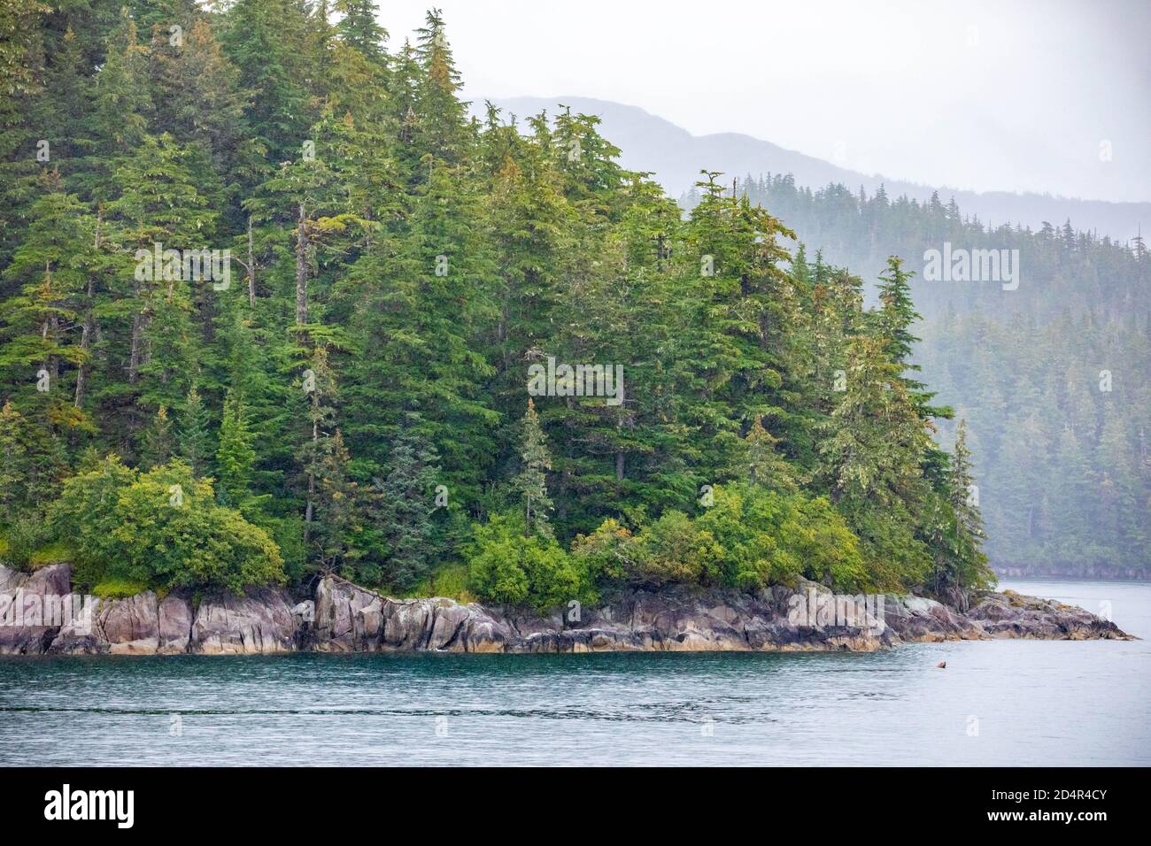 Gulf of alaska hi-res stock photography and images - Alamy