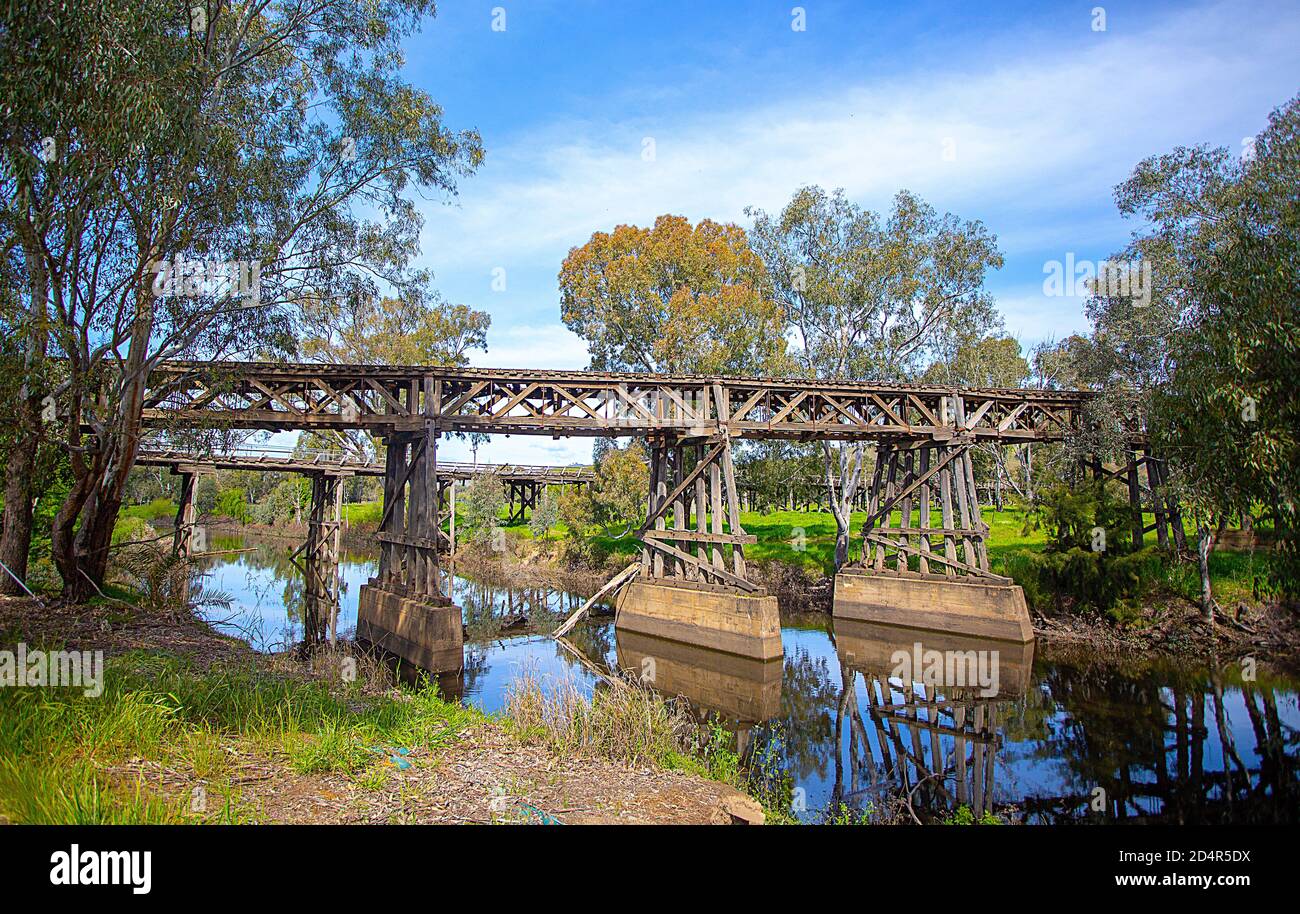 Gundagai australia hi-res stock photography and images - Alamy