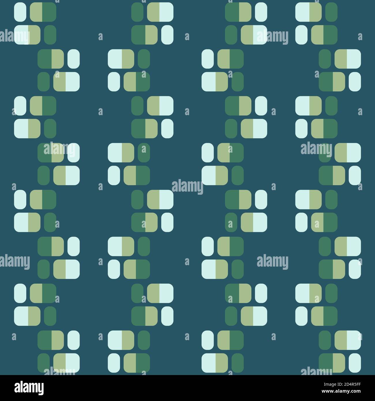 Striped flat pattern for web, ads, textile, printed goods and for any ...