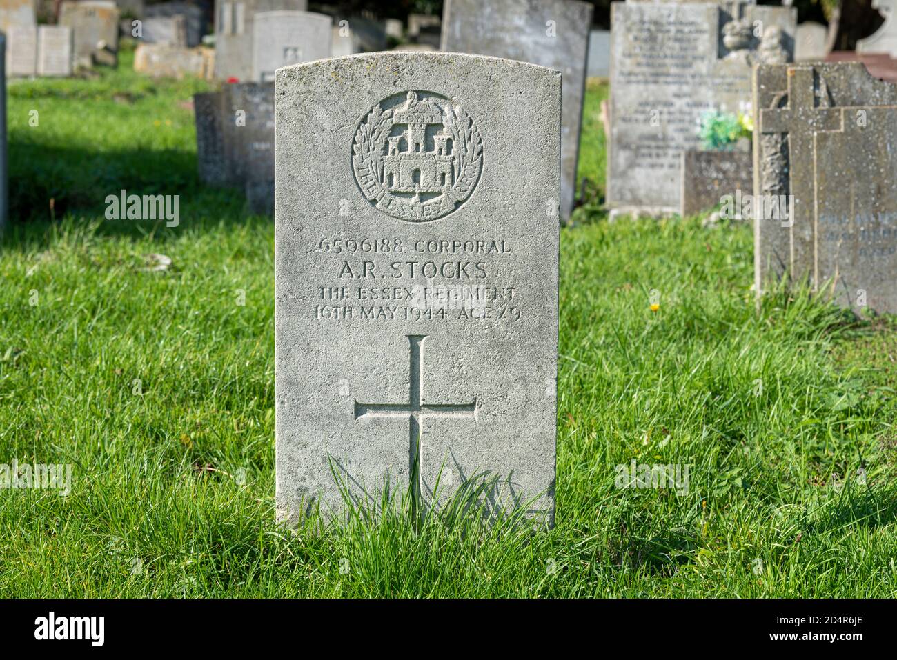 Alfred richard stocks hi-res stock photography and images - Alamy