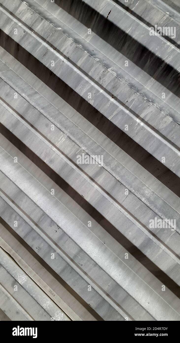 Antique gray metal. Painted metal surface. Vintage background Stock ...