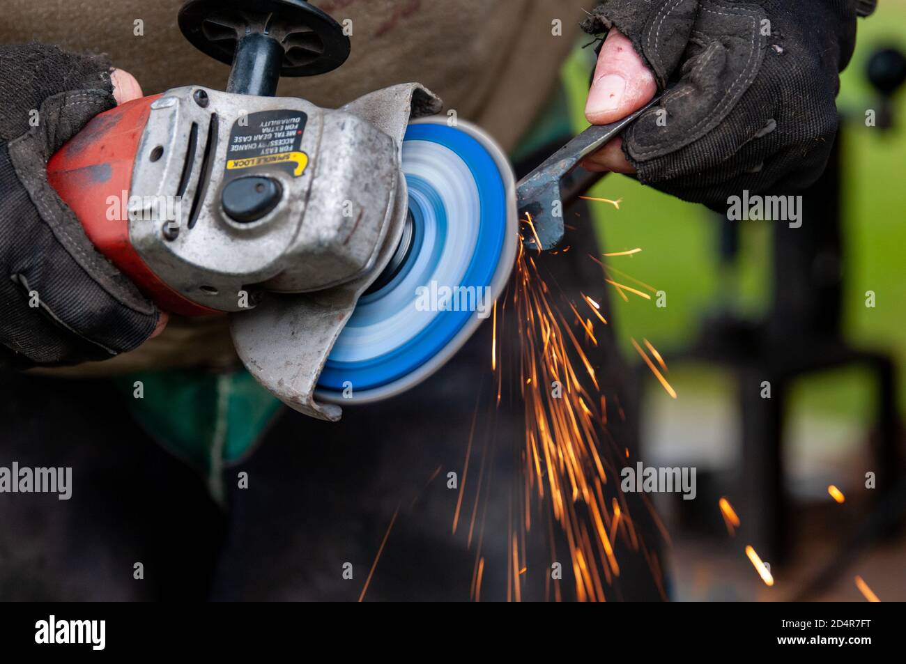 Adrian coates hi-res stock photography and images - Alamy