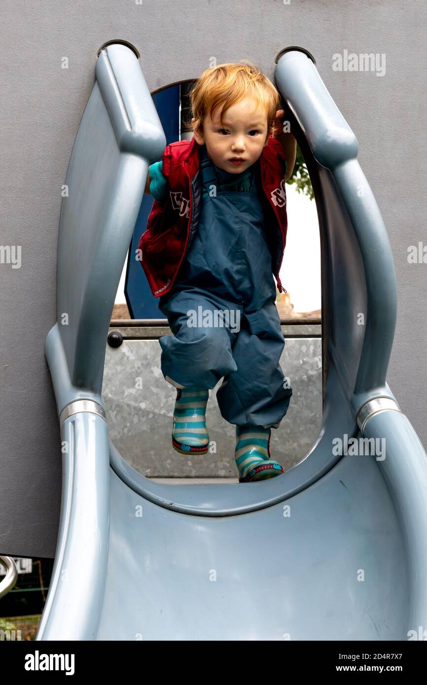 Big slide hi-res stock photography and images - Alamy
