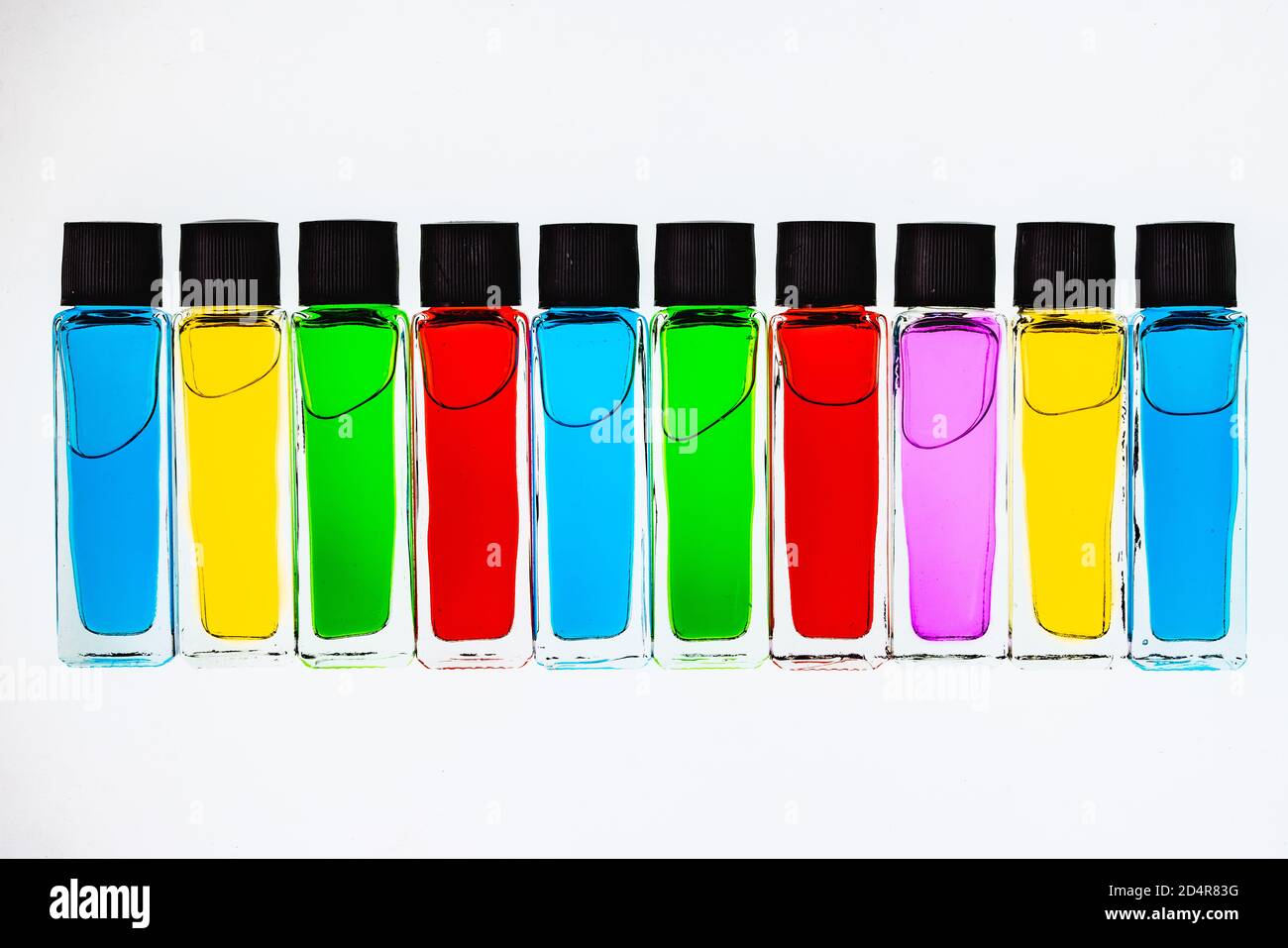 Food additives hi-res stock photography and images - Alamy