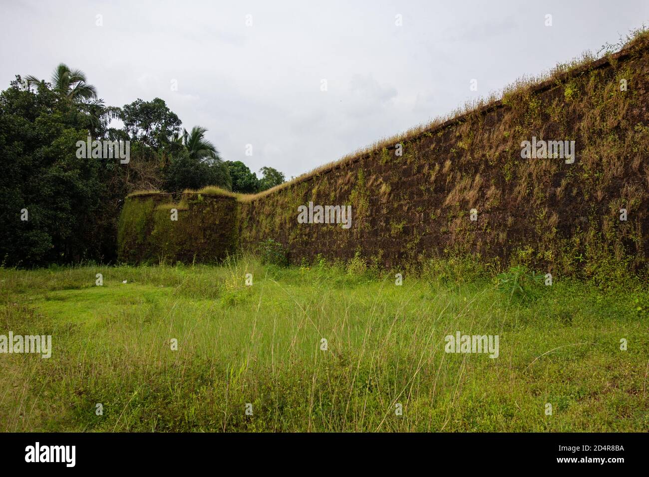 Alorna fort hi-res stock photography and images - Alamy