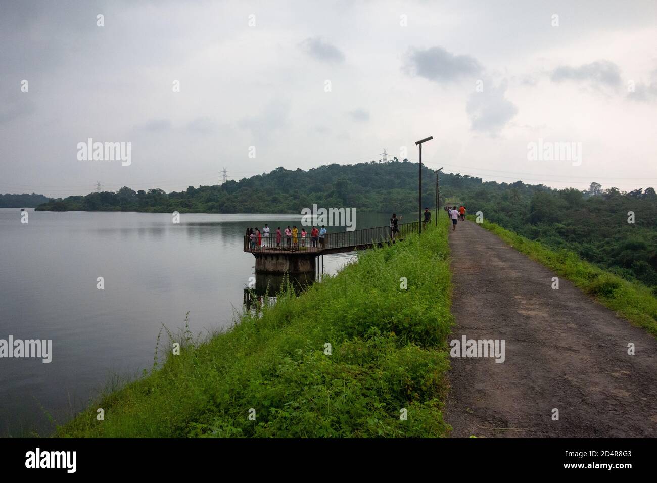 Dumacem hi-res stock photography and images - Alamy