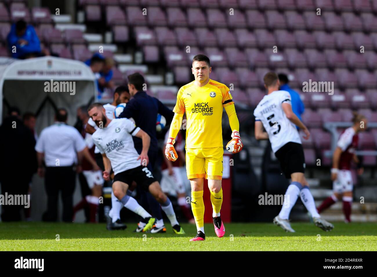 Soccer christy pym hi-res stock photography and images - Alamy