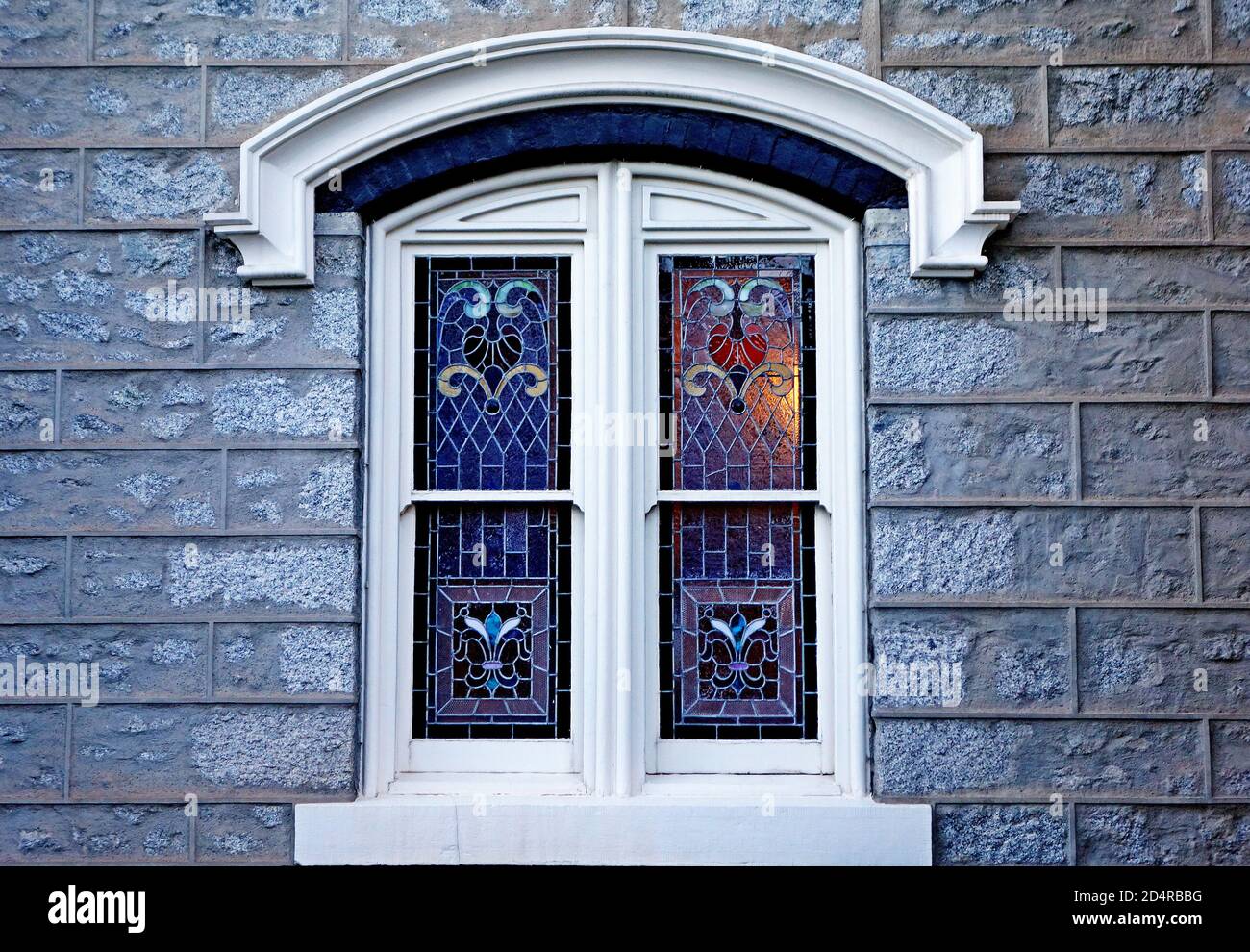 Assembly hall exterior hi-res stock photography and images - Alamy