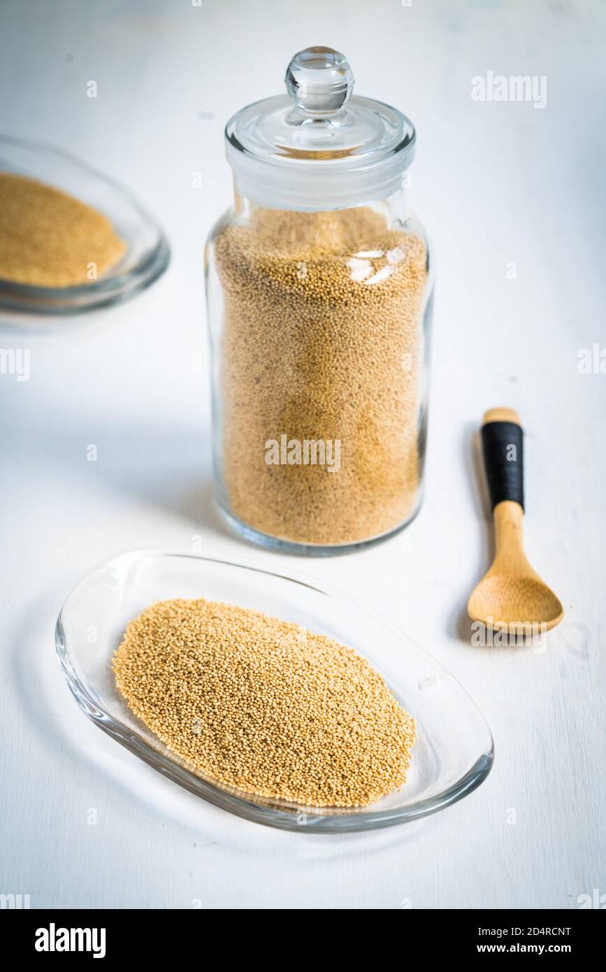 Amaranthus sp hi-res stock photography and images - Alamy