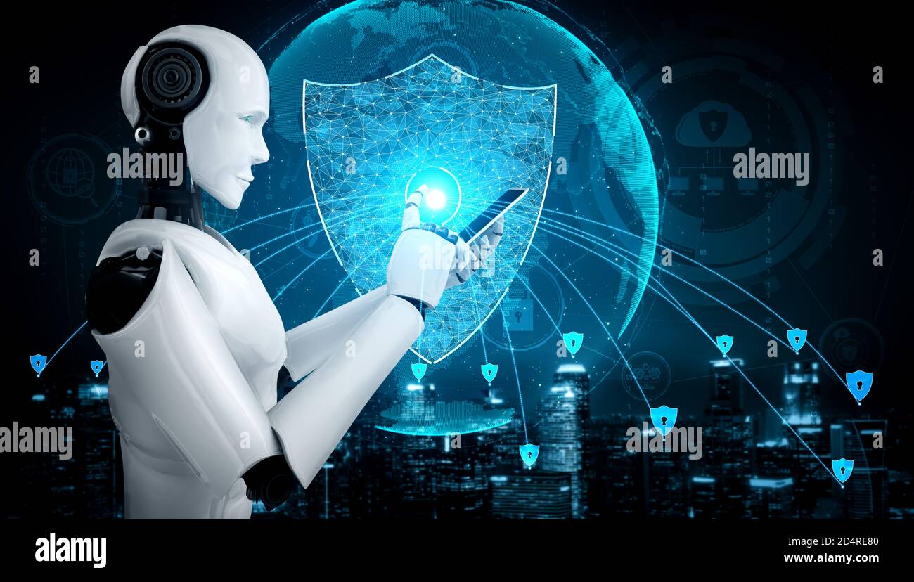 Machine Safety Guard High Resolution Stock Photography and Images - Alamy