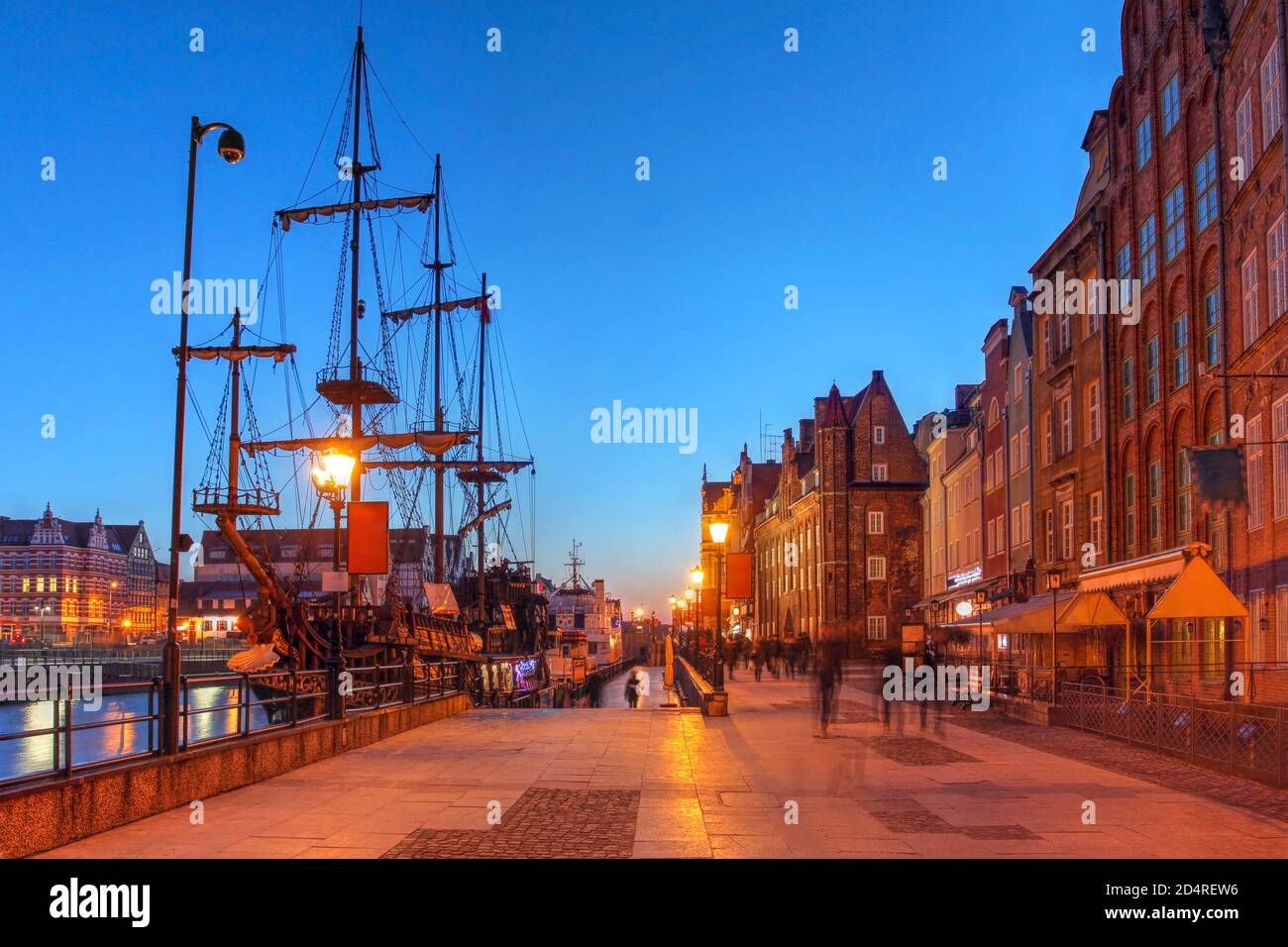 Free city of danzig hi-res stock photography and images - Alamy