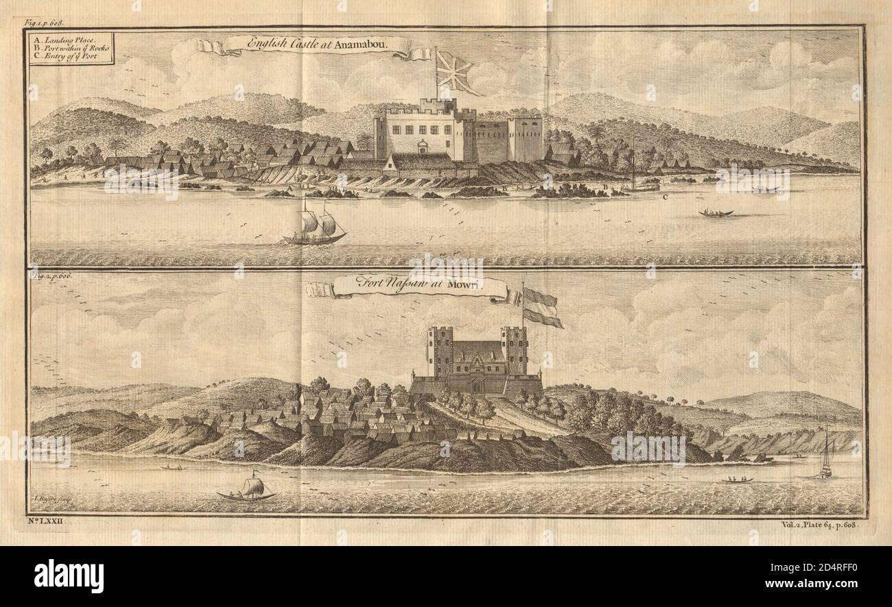 Map Of Fort William High Resolution Stock Photography and Images - Alamy