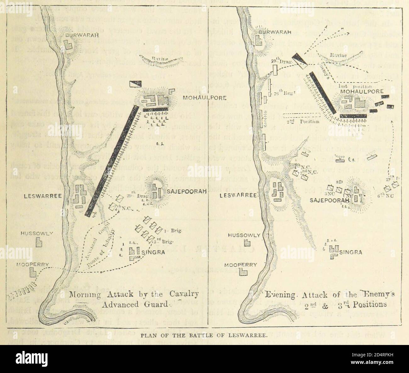 1803 map hi-res stock photography and images - Alamy