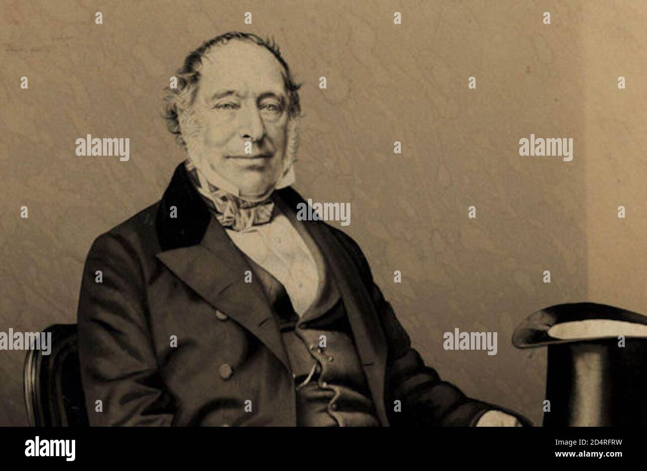 Charles Mills (1792-1872 Stock Photo - Alamy