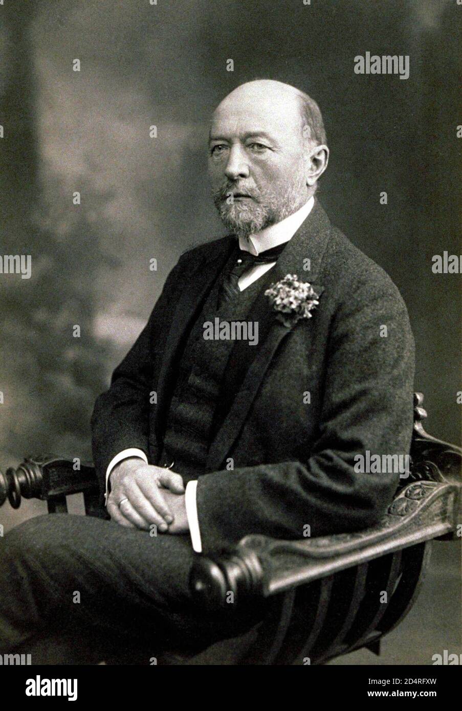 Emil Adolf High Resolution Stock Photography and Images - Alamy