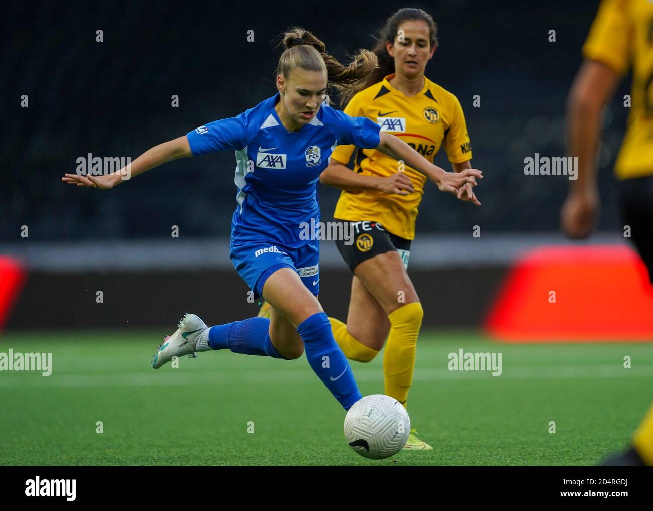 Alena bienz hi-res stock photography and images - Alamy