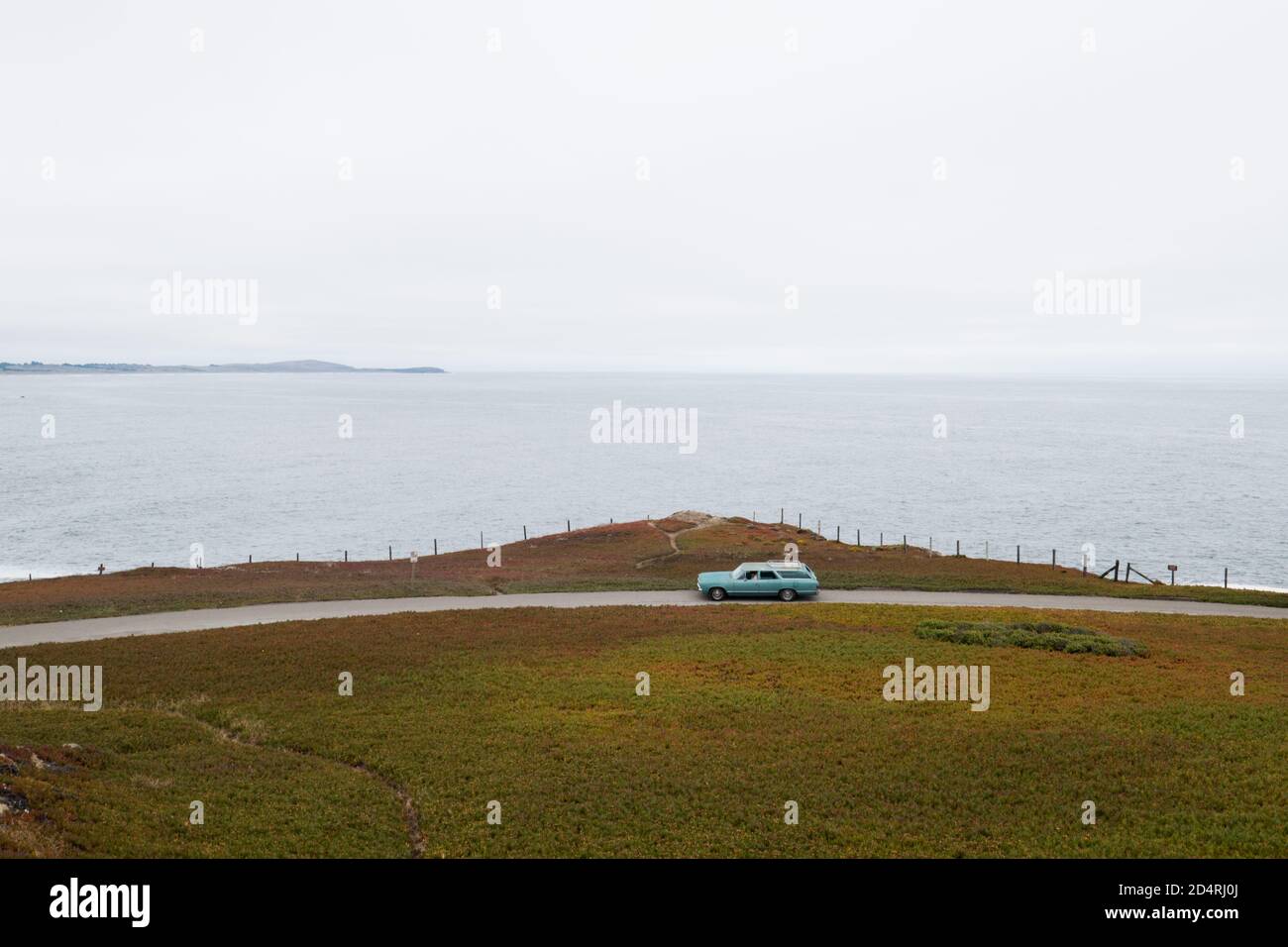 Ocean car hi-res stock photography and images - Alamy