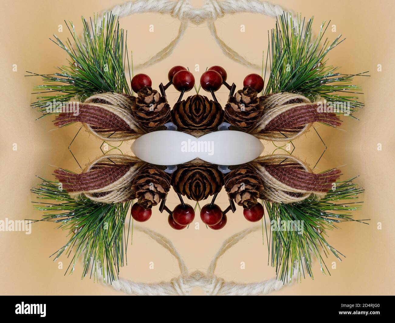 Merry Christmas, space to write text, wallpaper full of colors, holiday ...