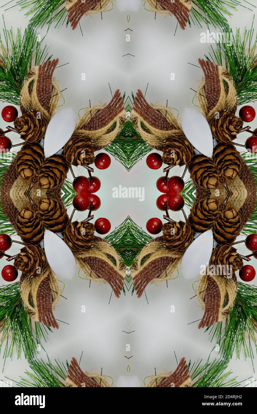 Merry Christmas, space to write text, wallpaper full of colors, holiday ...