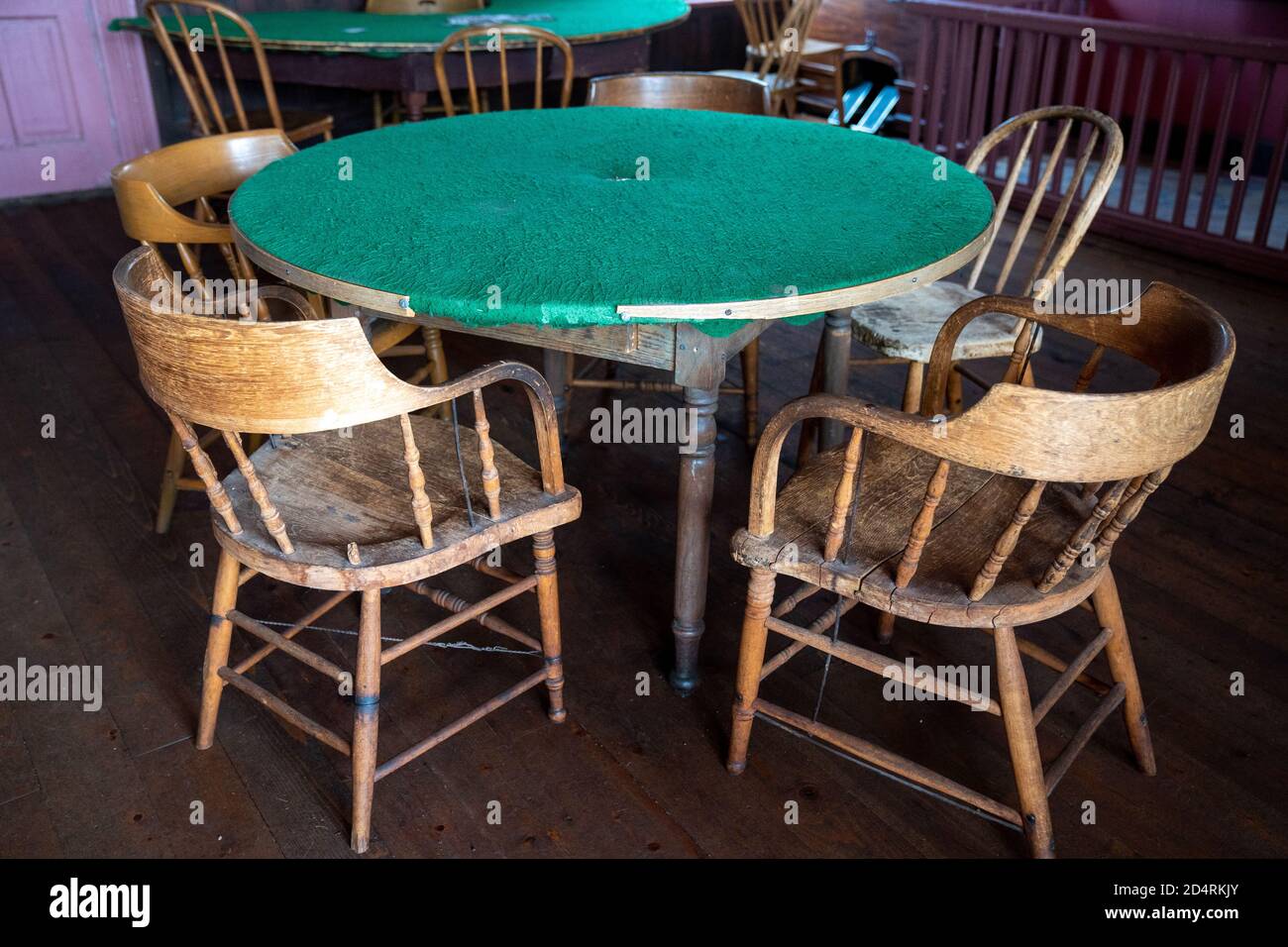 Gambling casino game floor hi-res stock photography and images - Alamy