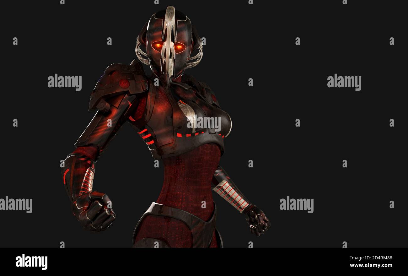 Pubg robot hi-res stock photography and images - Alamy