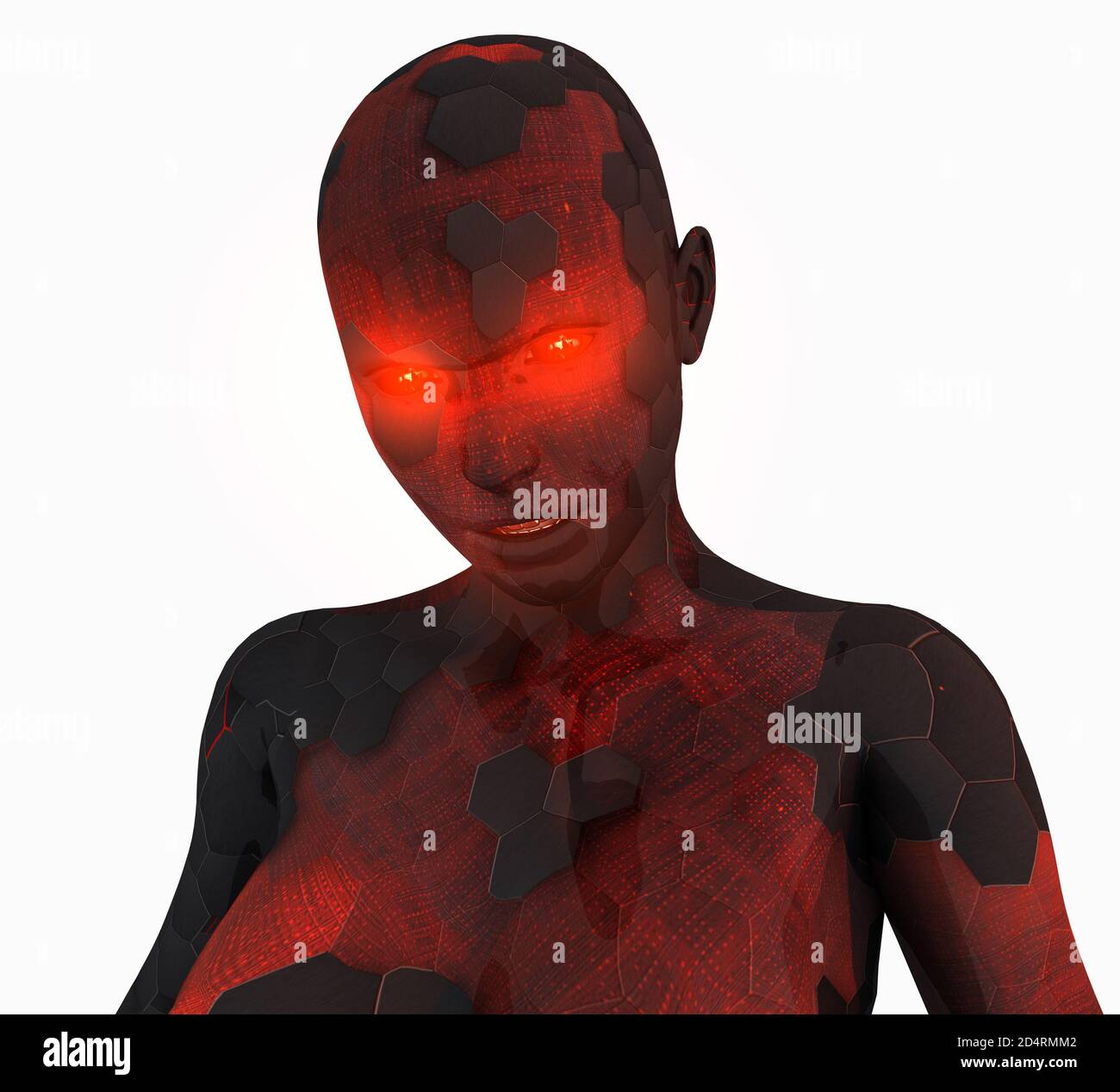 Pubg robot hi-res stock photography and images - Alamy