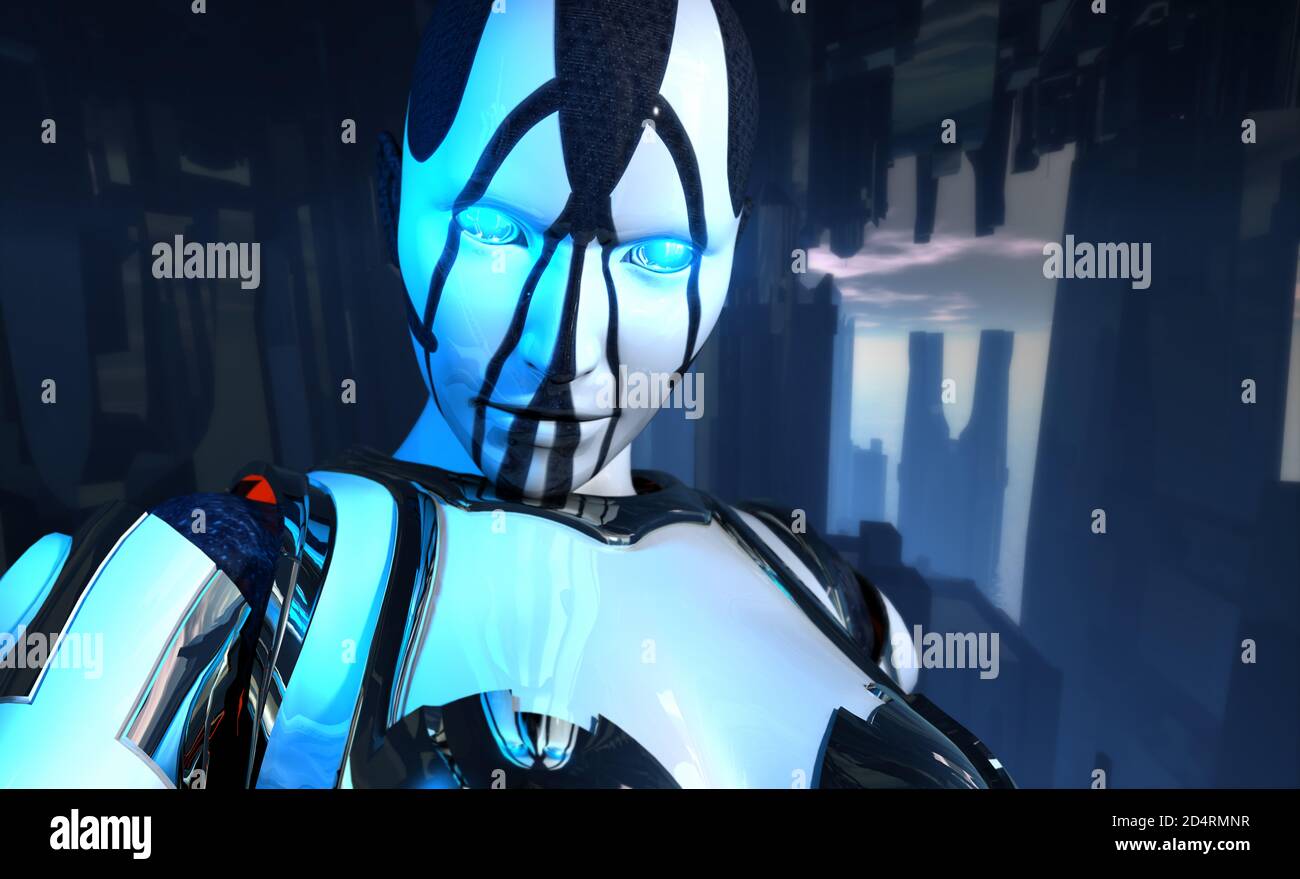 Pubg robot hi-res stock photography and images - Alamy