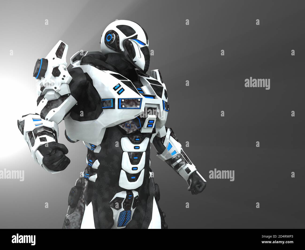 Pubg robot hi-res stock photography and images - Alamy