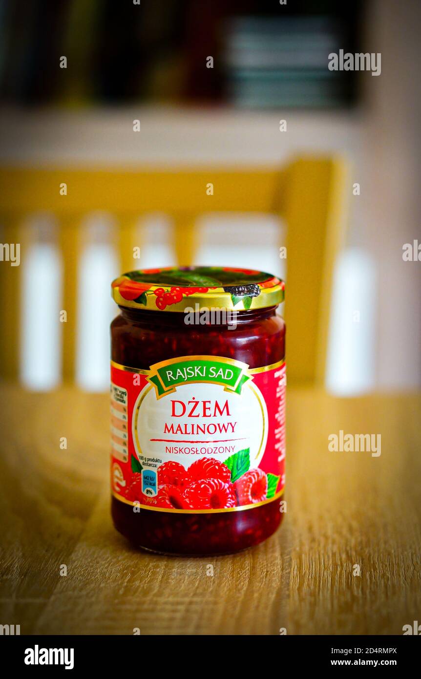 Rajski sad hi-res stock photography and images - Alamy